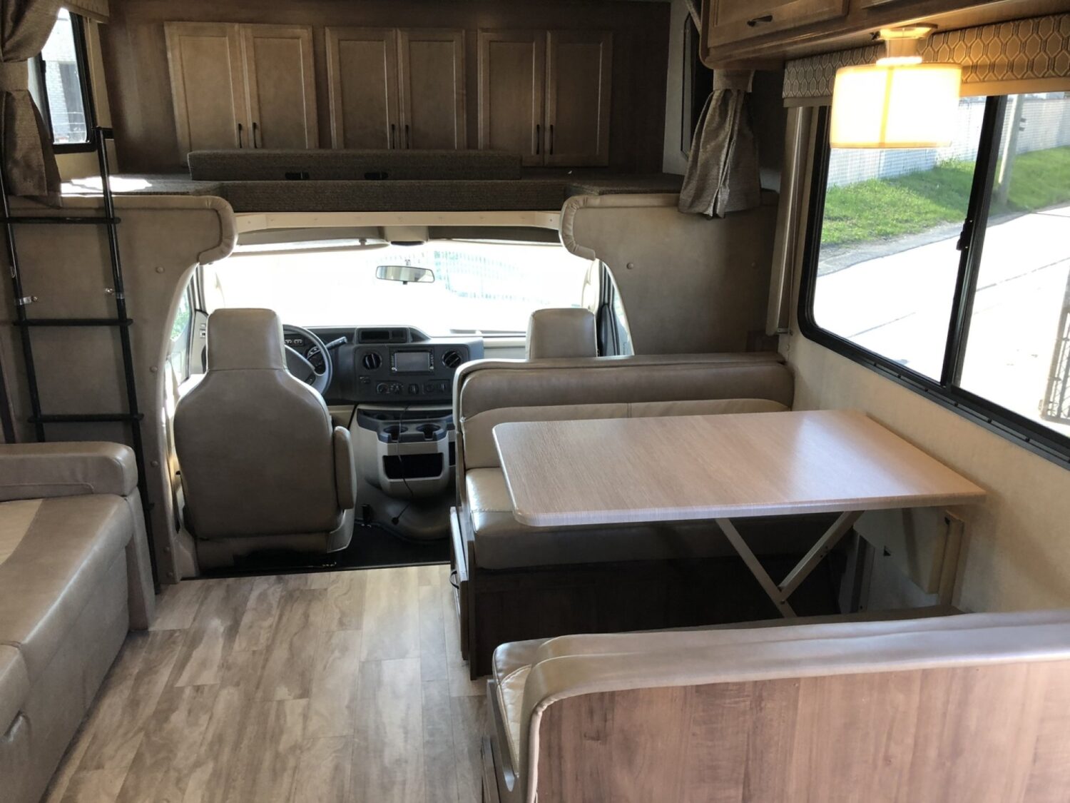 Gulf Stream Conquest Ultra – Bunkhouse 20